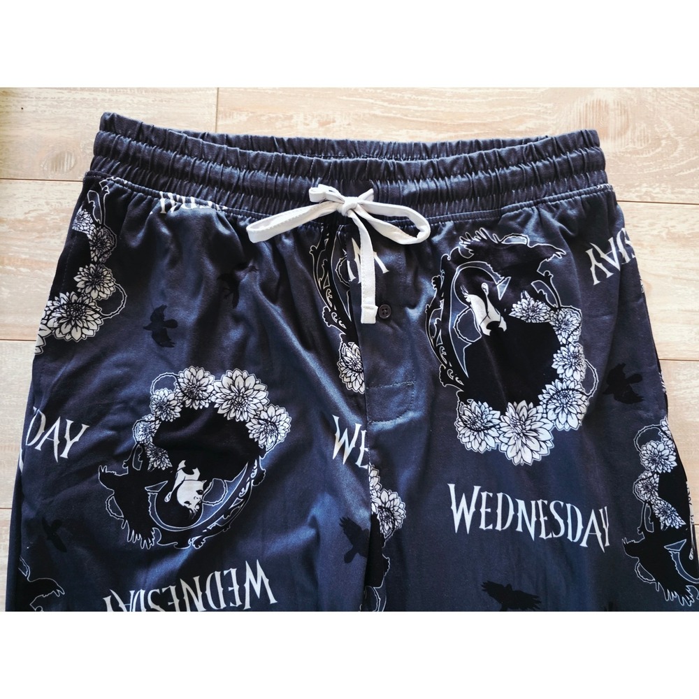 MAD Engine | Intimates & Sleepwear | Mad Engine S Wednesday Addams ...